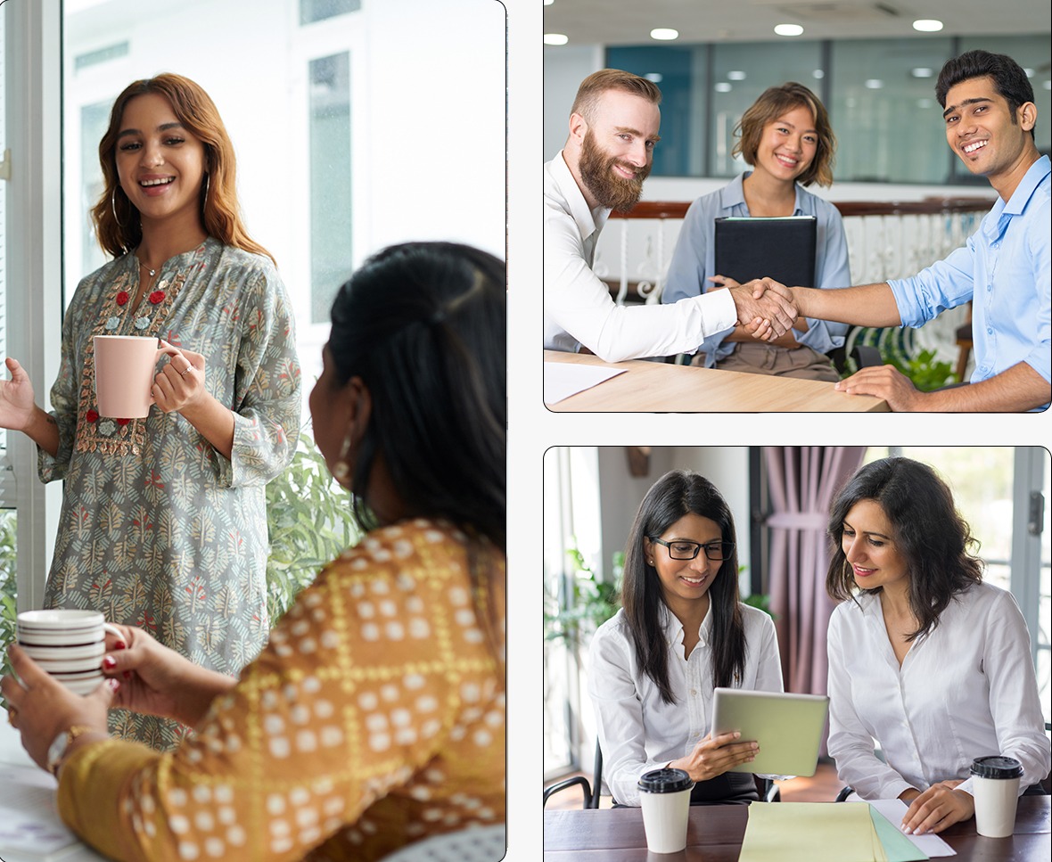 About RAVS Infra | Premier Real Estate Consultants in Noida